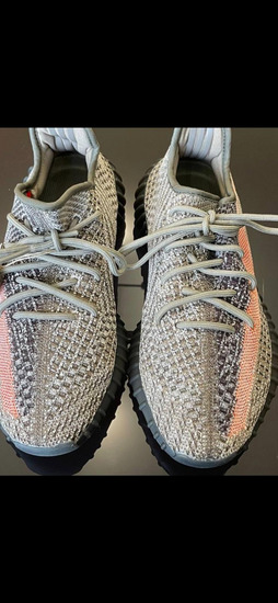 Adidas Yeezy Boost 38 broj gaziste 25 cm original