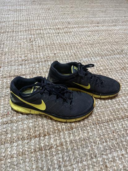 Nike patike