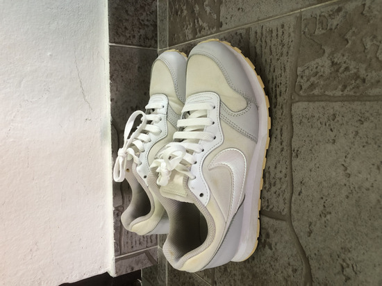 Nike patike