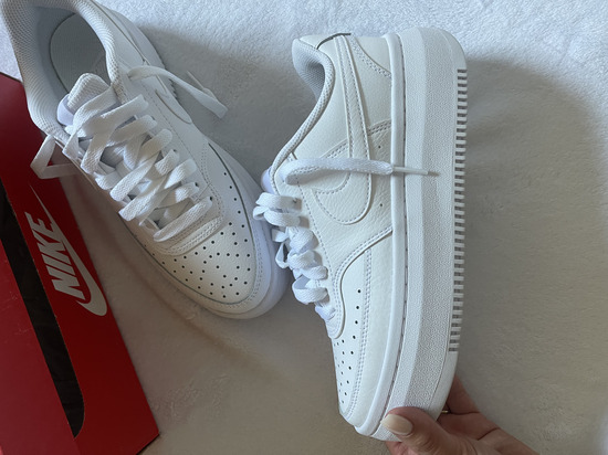 Nike patike