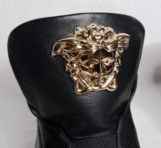 Versace Palazzo Medusa patike original