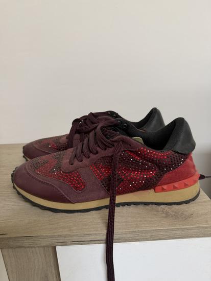 Valentino rockstud original patike
