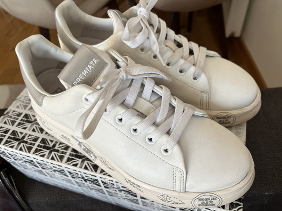 PREMIATA patike 38