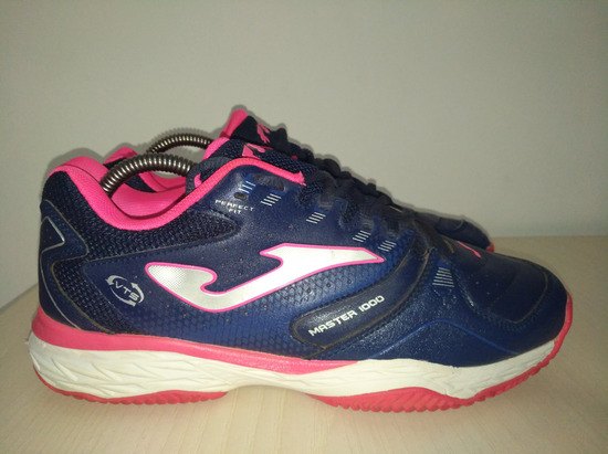 Joma ženske patike za tenis br 41 (26 cm)