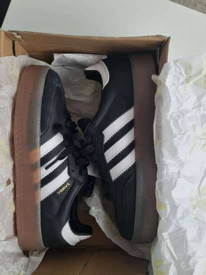 Ženske patike adidas Sambae w