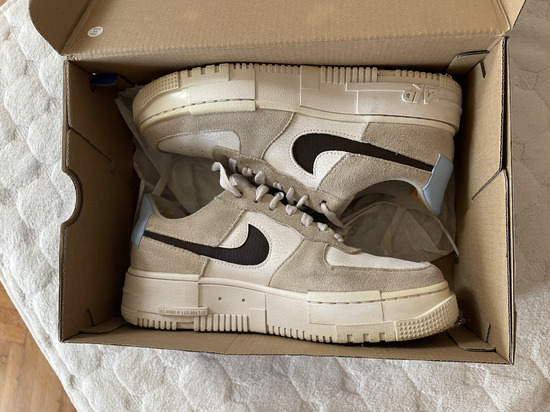 nike af1 39
