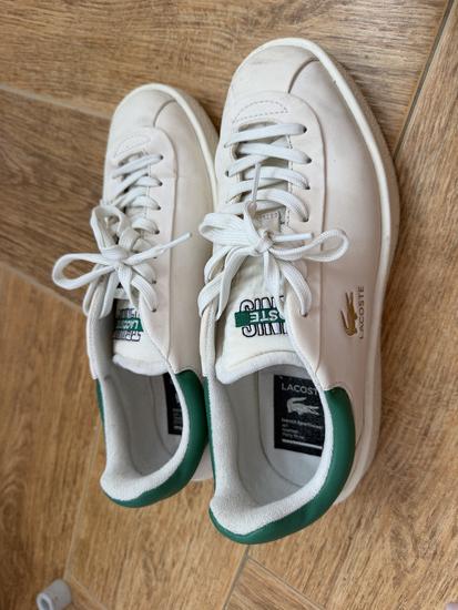 Lacoste patike