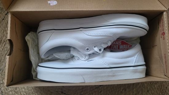 Vans patike NOVO