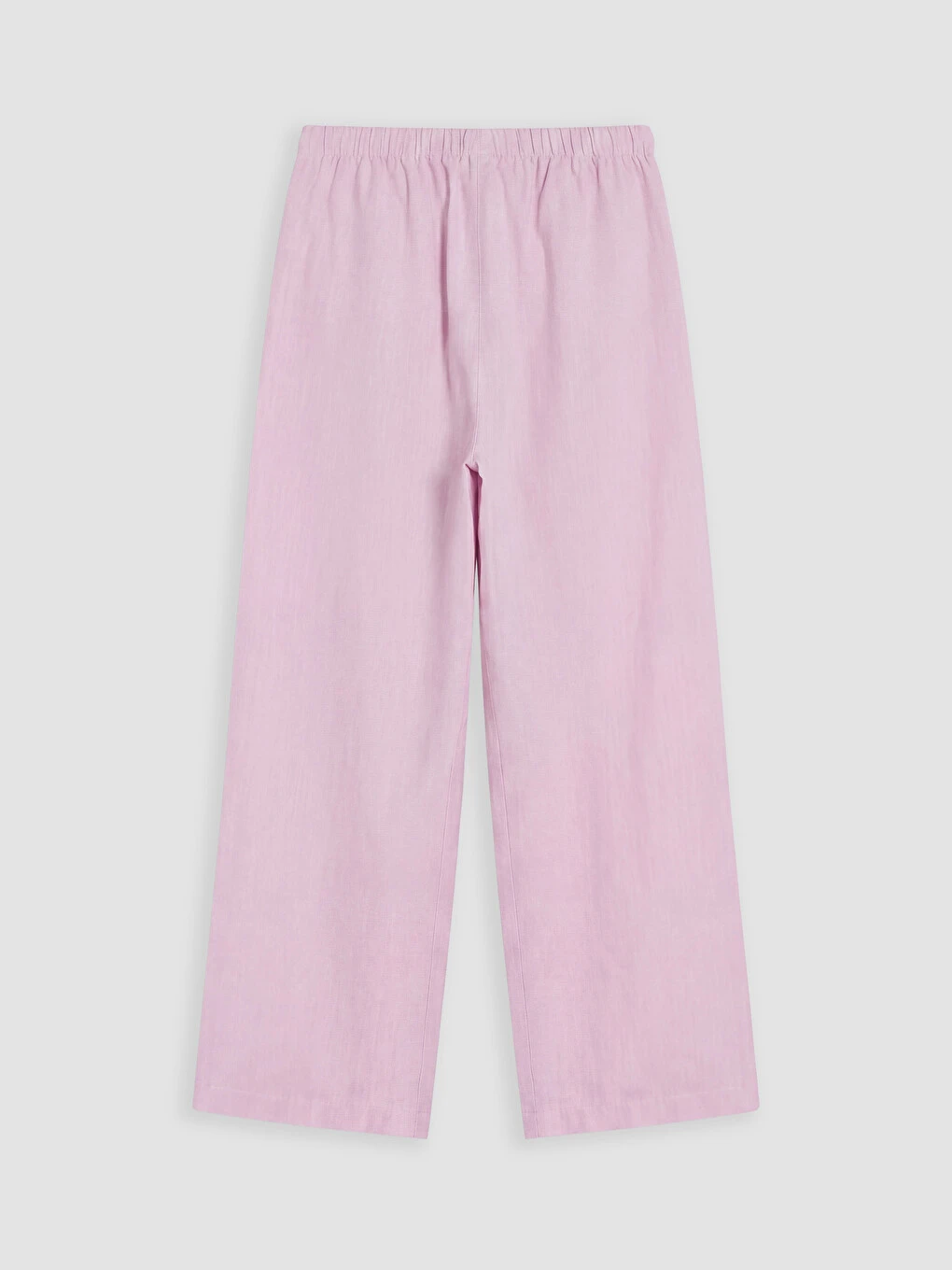 LCW Girls Studio Dečije Poplin Pantalone