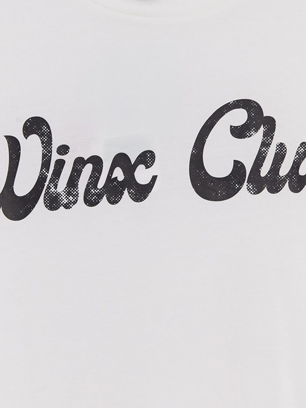 LCW Kids Winx Club Licencirana Majica Za Devojčice Sa Okruglim Izrezom