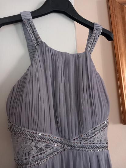 Haljina svečana Little Mistress 46