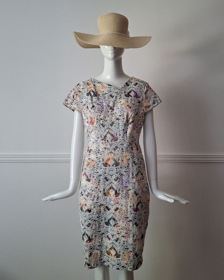 P.S. Fashion haljina L