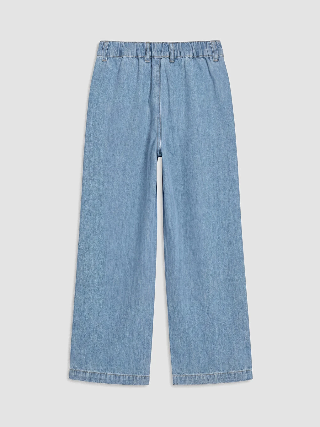 LC WAIKIKI Loose Fit Dečije Farmerke Za Devojčice