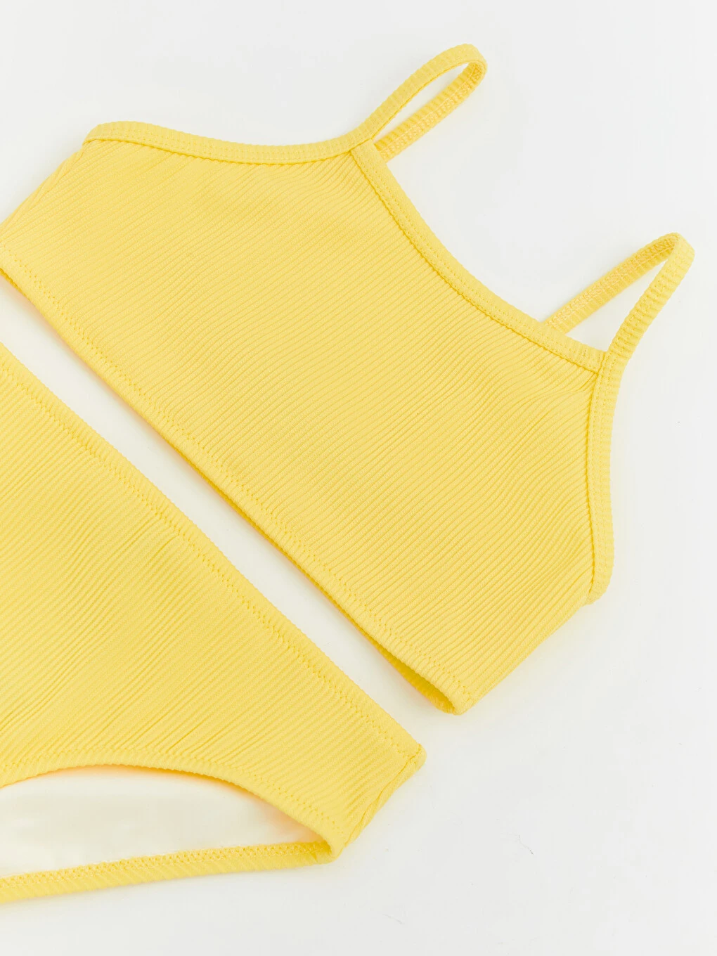 LC WAIKIKI Rebrasti Bikini Za Devojčice