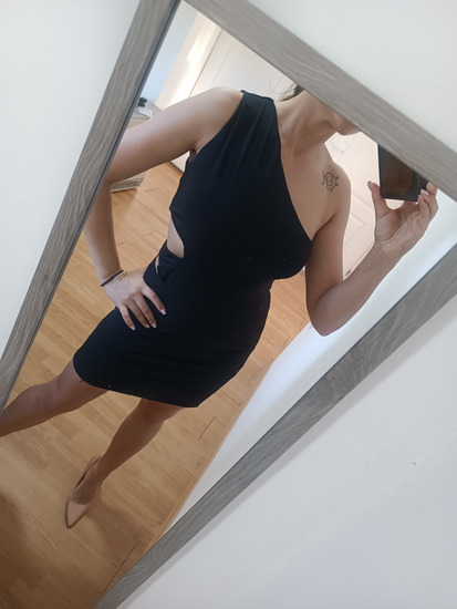 Nasty Gal XL