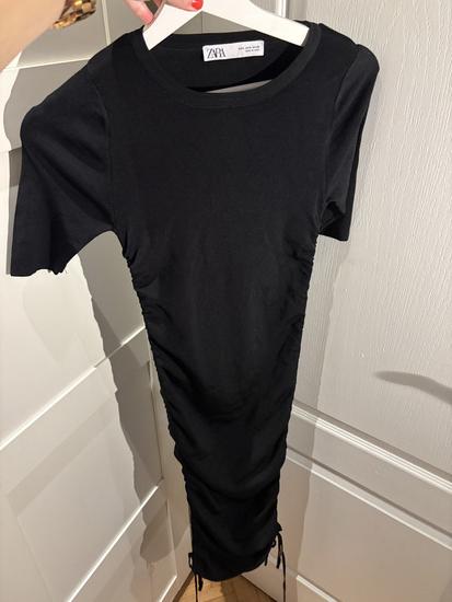 Zara haljina podesive duzine