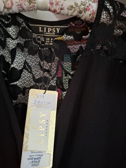 Nova Lipsy London haljina