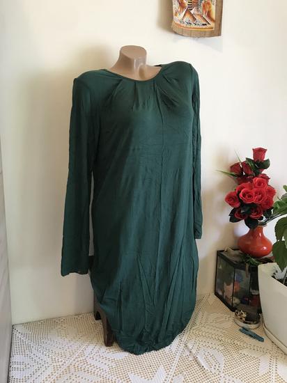 Pro pin grande zelena 4 faltice S/M/L