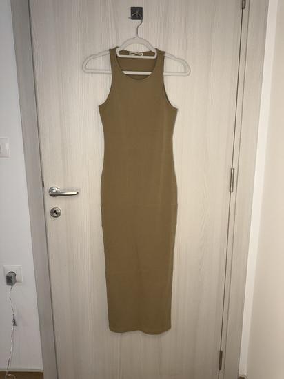Pull&bear uska haljina