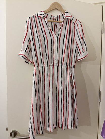 Tommy Hilfiger haljina M