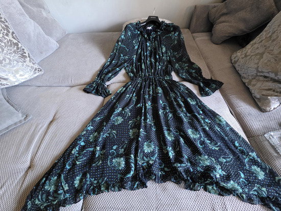 %%% original Claudie Pierlot *NOVO*