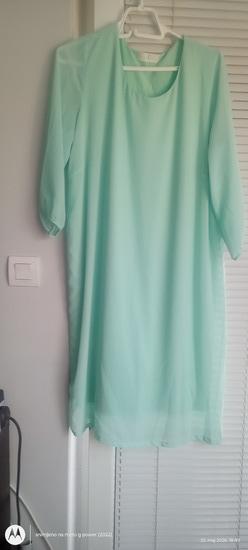 Mint haljina