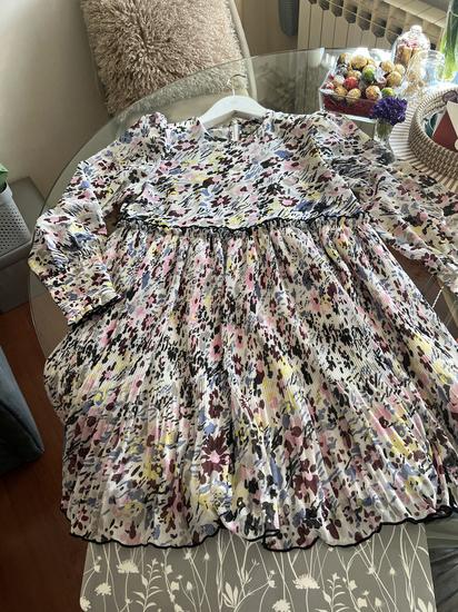 GANNI oversize haljina