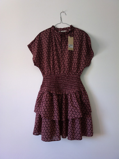 SCOTCH & SODA haljina