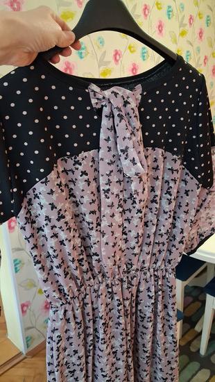 Kokonat haljina L/XL