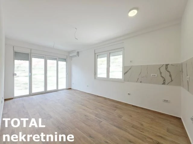NOVI SAD - ADICE - 50.00 m2