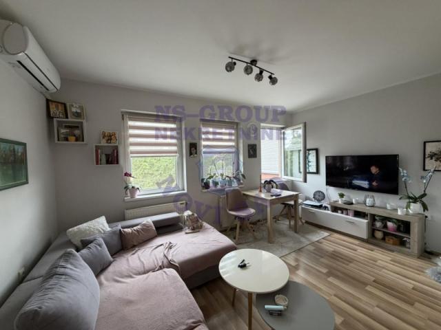 Stan na prodaju Novi Sad 43m2, 571795