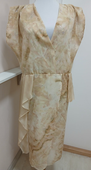 Nova elegantna haljina l/xl
