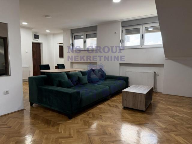 Stan na prodaju Novi Sad 128m2, 571889