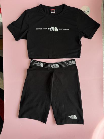 The North Face sorc i majica