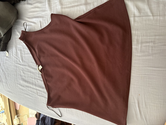 asimetricni top na jedno rame h&m