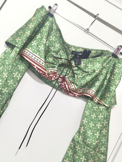 FASHION NOVA NOV TOP