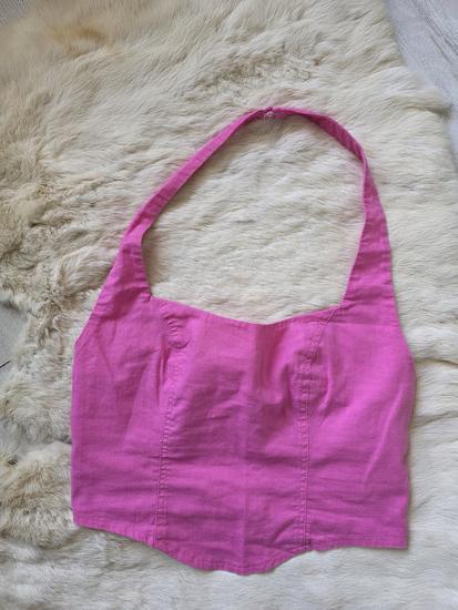 Na-Kd crop top kao korset 36