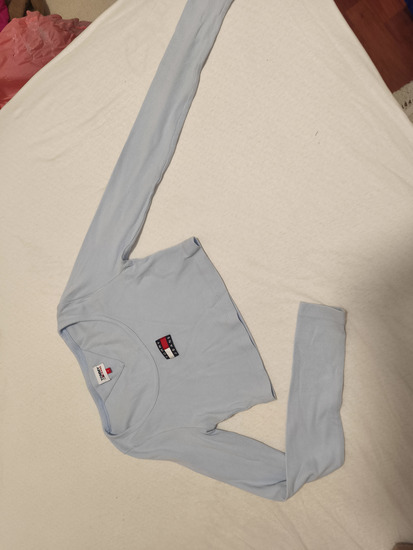 Tommy crop