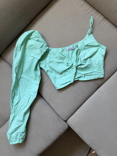 Crop top Vel S/M ♥️ 1000 din
