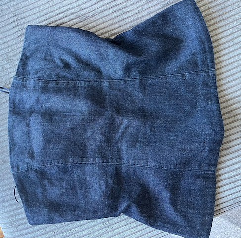 Massimo Dutti top - novi