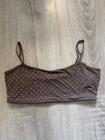 zara top