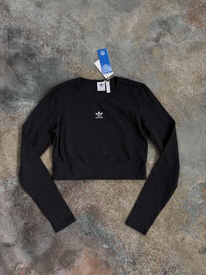 NOVO Adidas krop