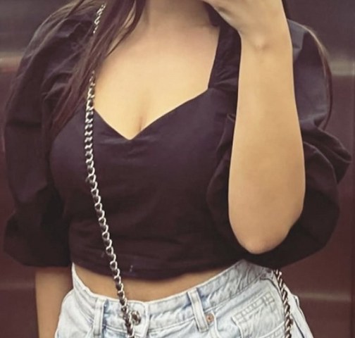 ZARA TOP