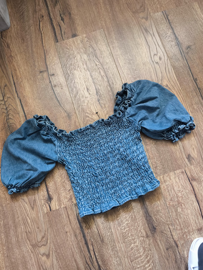 Levis retro 70 te teksas top NOVO