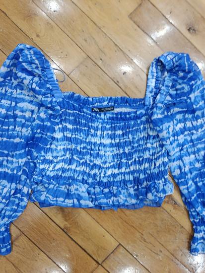 Bluza Top Zara