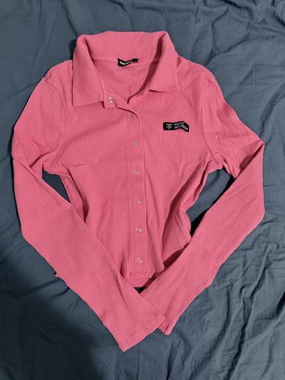 Taily Weil crop majica M