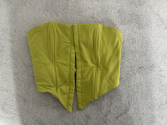 Bershka top