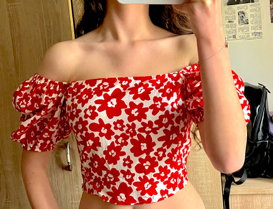 viralni top