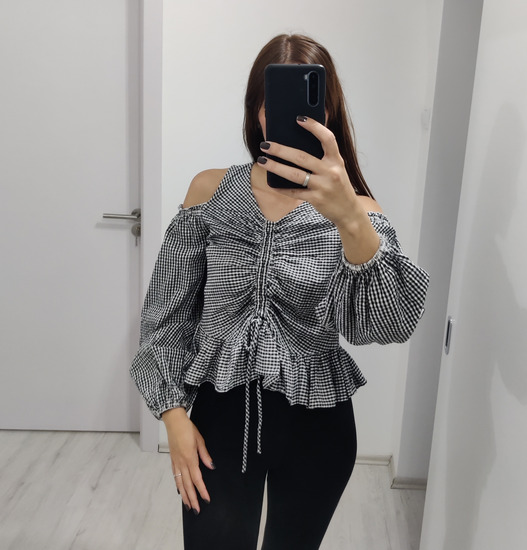 Bluza velicina S - Bik Bok