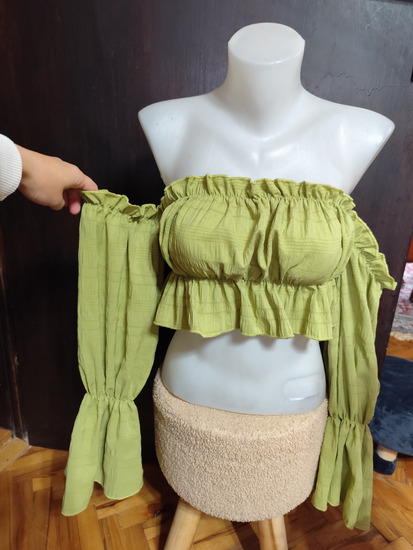 Shein top